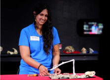 History of PacSci - Pacific Science Center