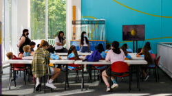 Camps for Curious Minds - Pacific Science Center