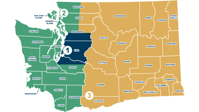 Science on Wheels - Pacific Science Center