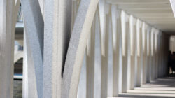 PacSci Courtyard Project - Pacific Science Center