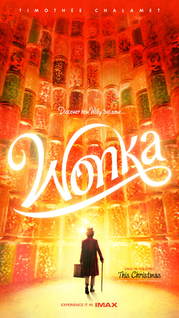 IMAX Theaters - Pacific Science Center