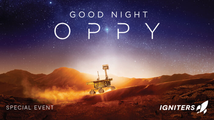 Igniter Members - Pacific Science Center