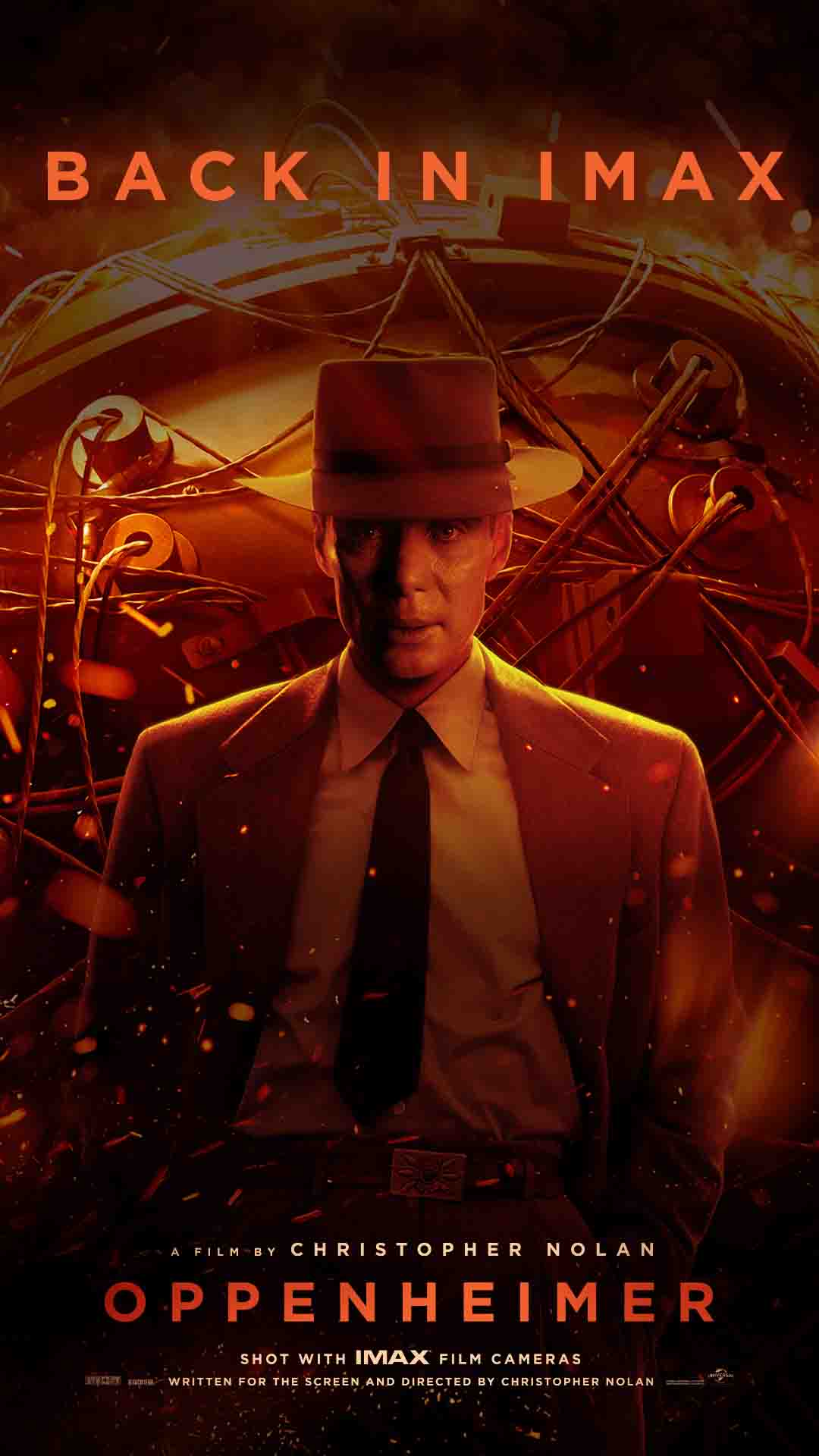 IMAX Theaters - Pacific Science Center