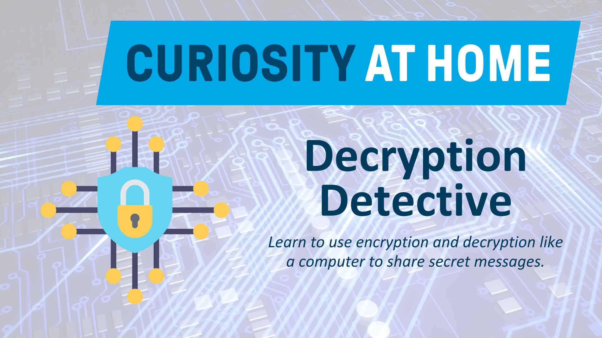 Do-It-Yourself Engineering Challenges - Pacific Science Center