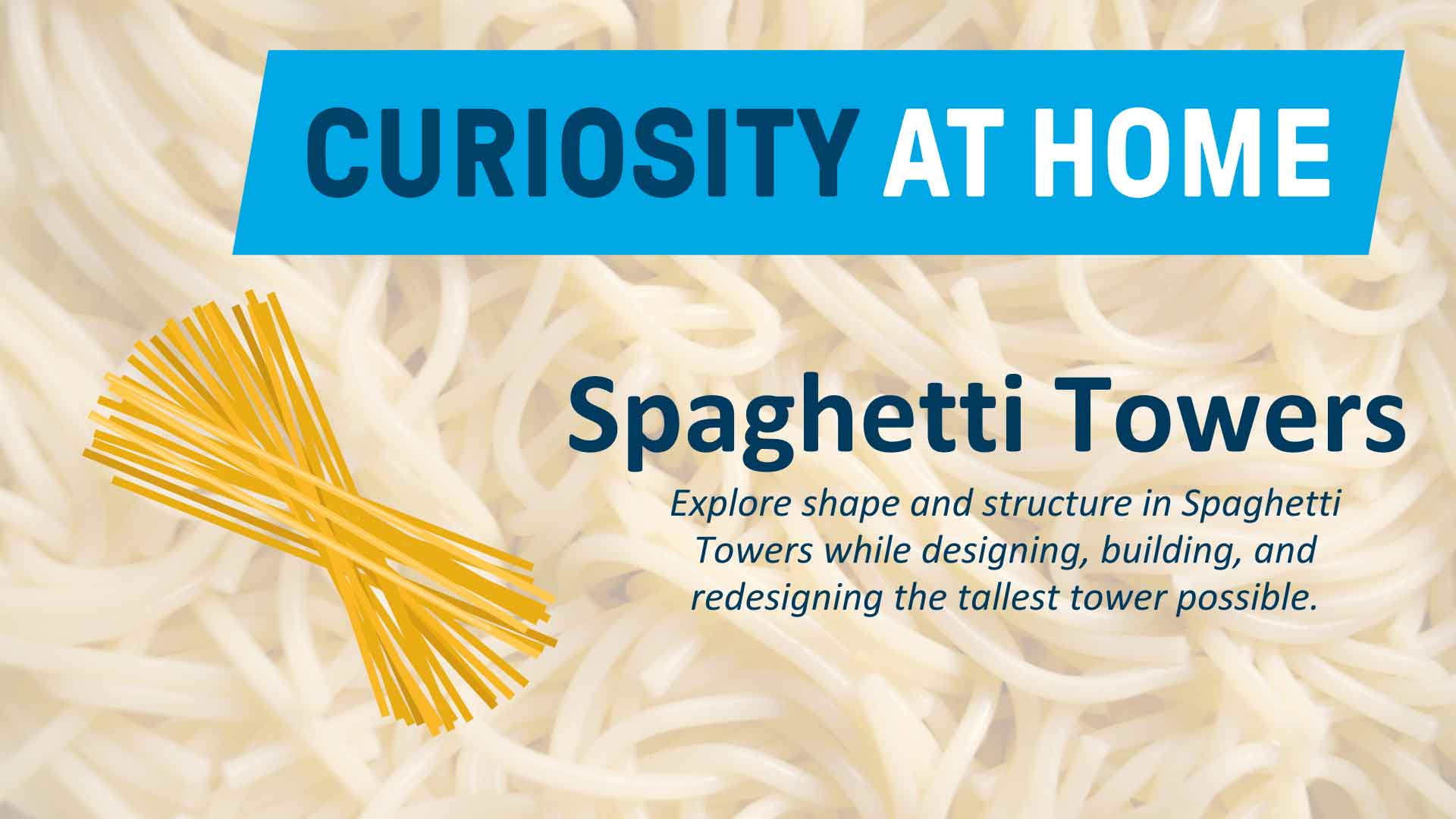 Do-It-Yourself Engineering Challenges - Pacific Science Center