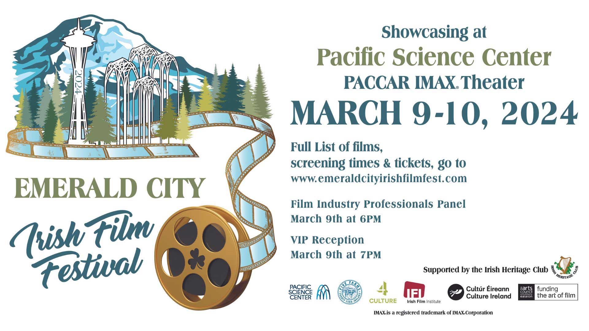 Events - Pacific Science Center