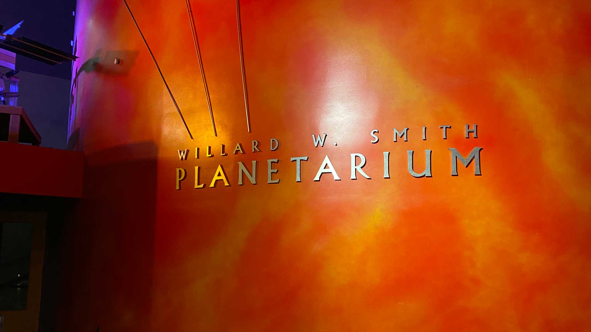 Connecting Youth to the Journey of Human Space Flight - Pacific Science ...