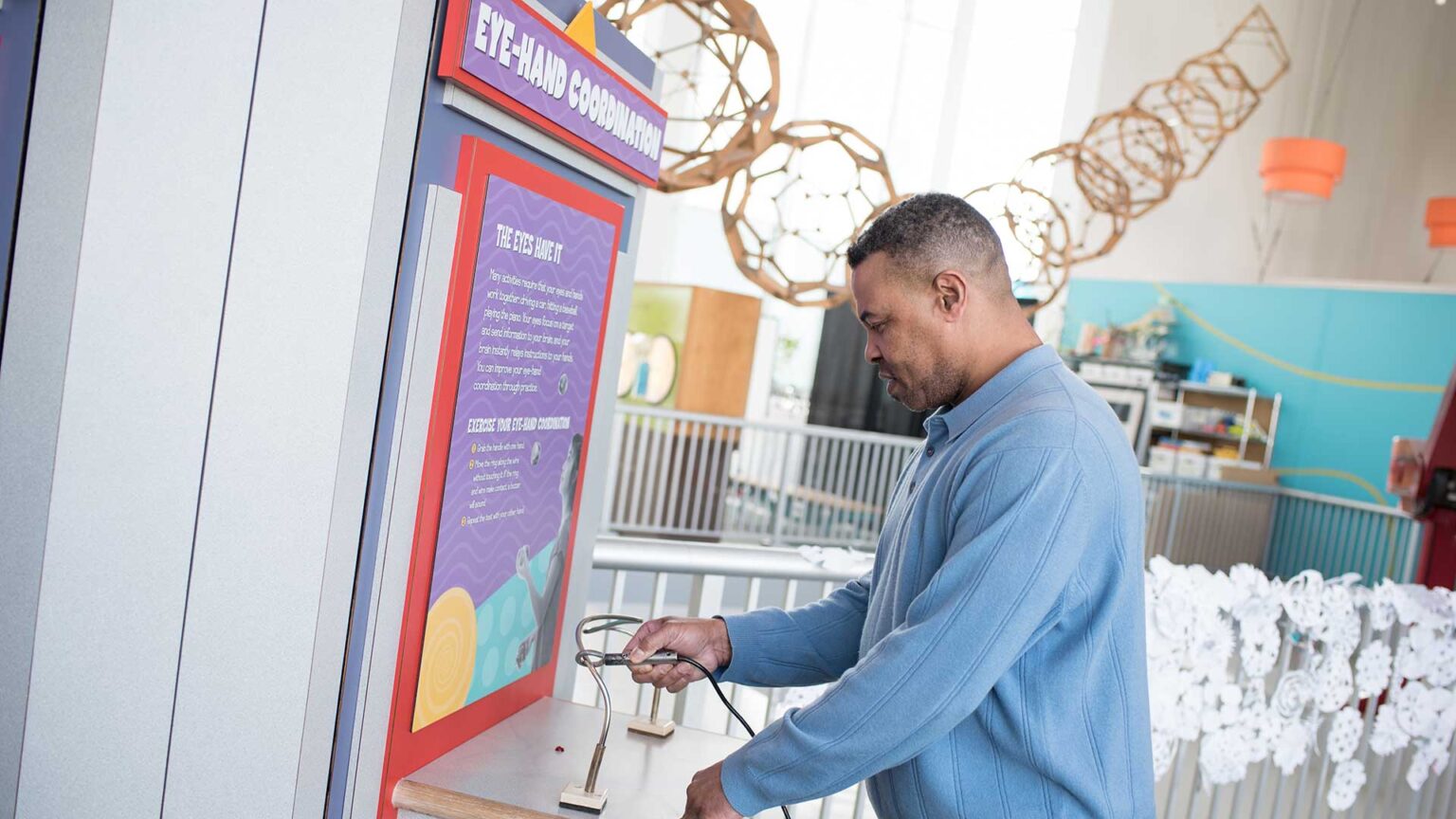 The Science and Math of the Summer Olympics - Pacific Science Center