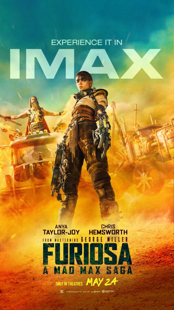 IMAX Theaters - Pacific Science Center