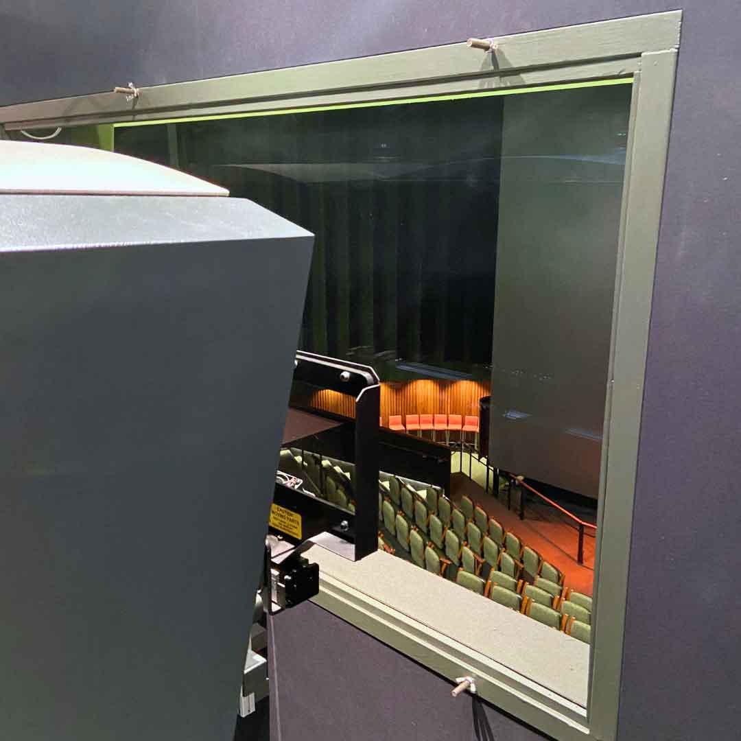 The Technology and Innovation Behind IMAX - Pacific Science Center