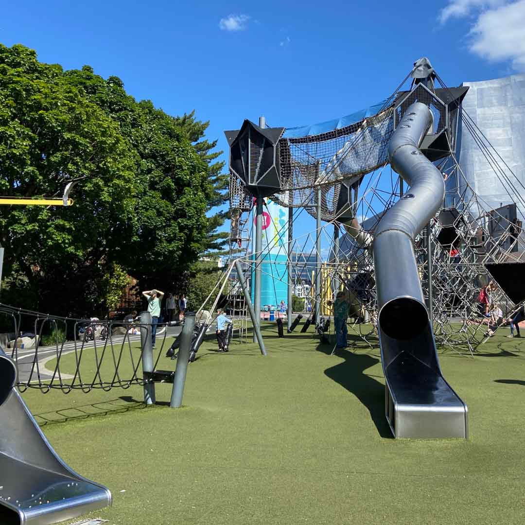 The A to Z of Free or Low-Cost Family Activities Around Seattle ...