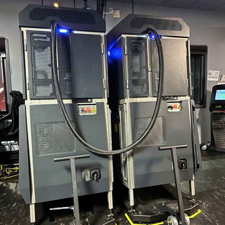 The Technology and Innovation Behind IMAX - Pacific Science Center