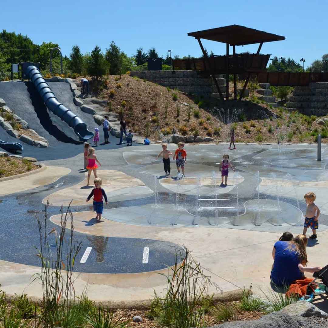 The A to Z of Free or Low-Cost Family Activities Around Seattle ...