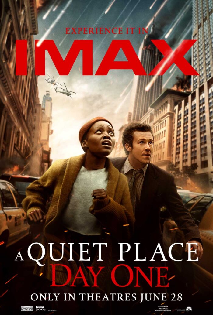 IMAX Theaters - Pacific Science Center