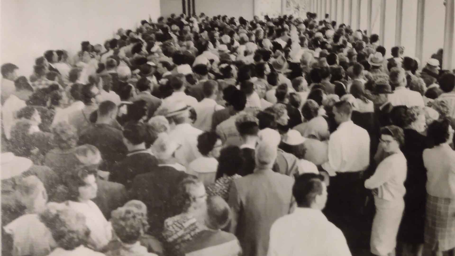 The Technology and Innovation Behind IMAX - Pacific Science Center