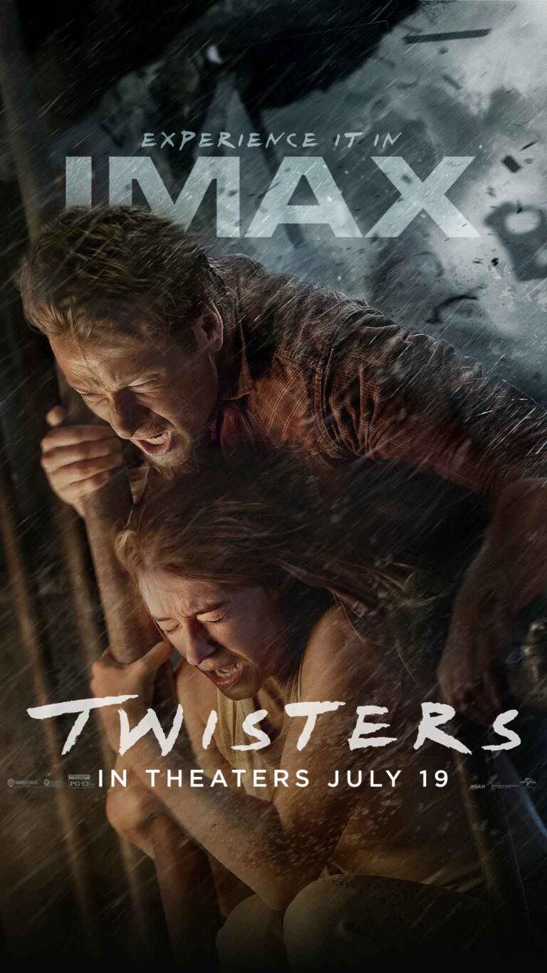 IMAX Theaters - Pacific Science Center