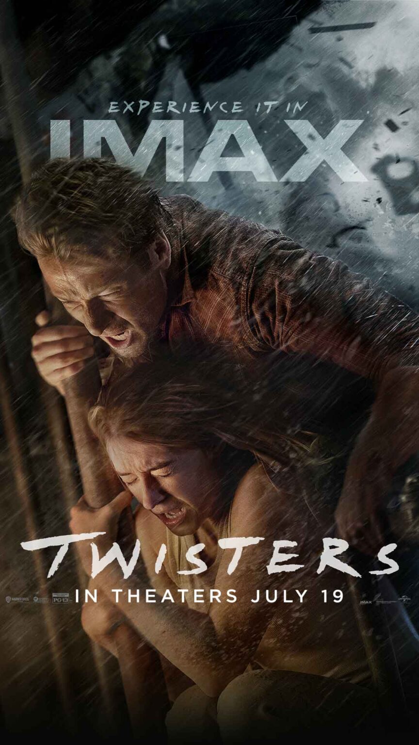 IMAX Theaters - Pacific Science Center