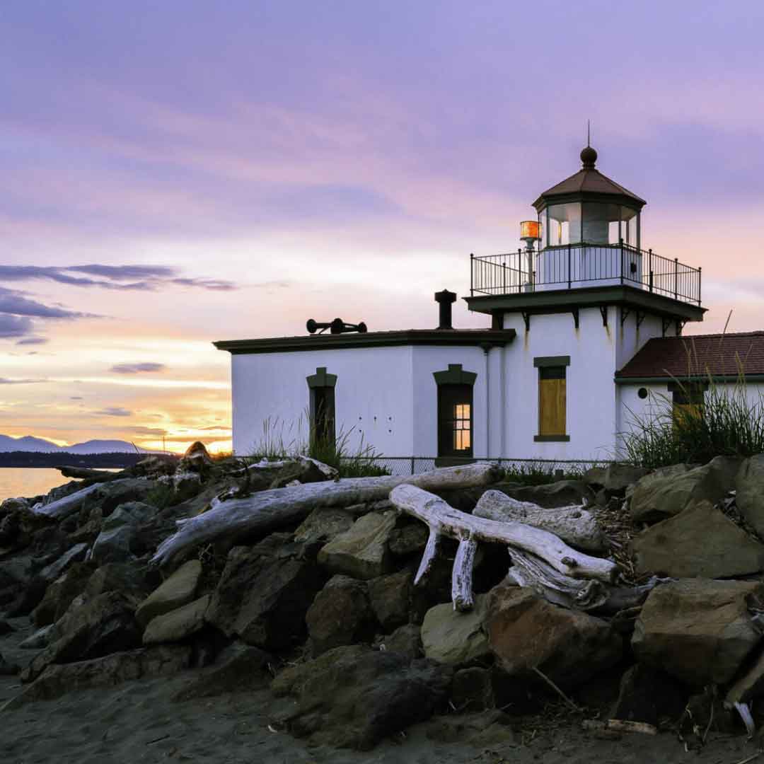 The A to Z of Free or Low-Cost Family Activities Around Seattle ...