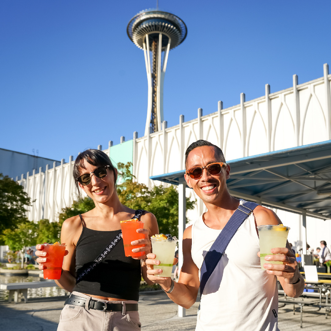 The Science Behind Responsible Drinking - Pacific Science Center