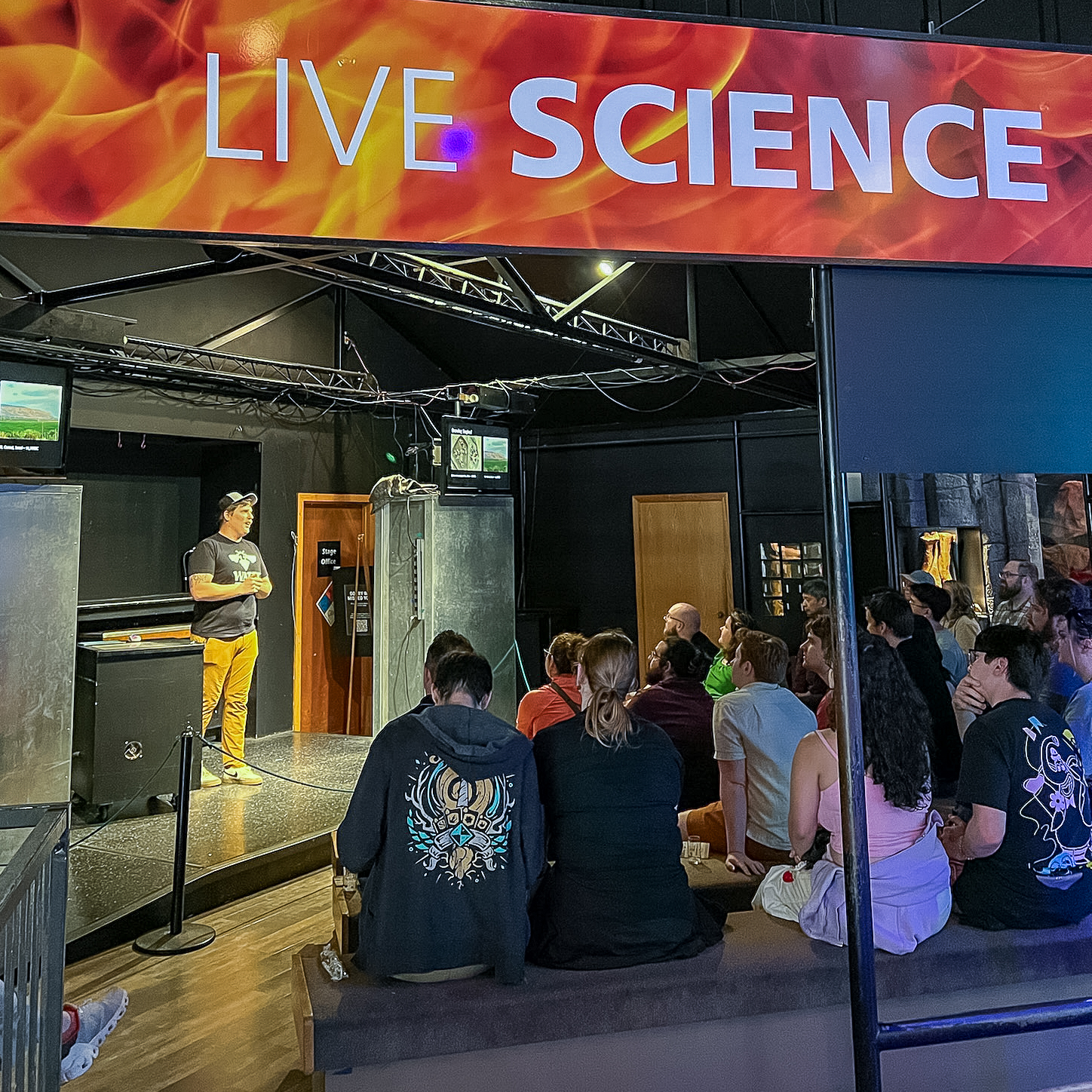 The Science Behind Responsible Drinking - Pacific Science Center