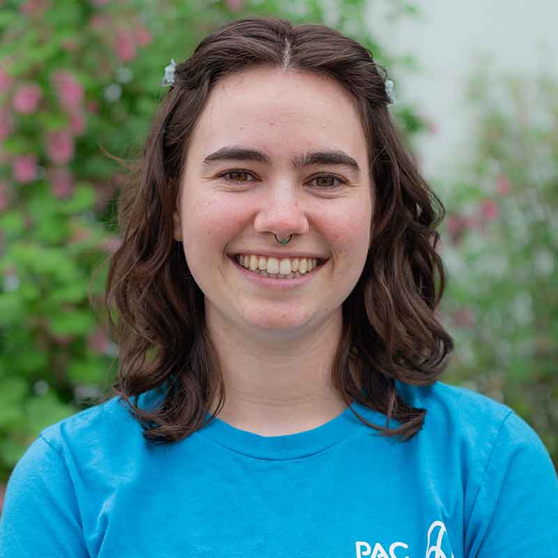 Meet the Team: Science on Wheels - Pacific Science Center