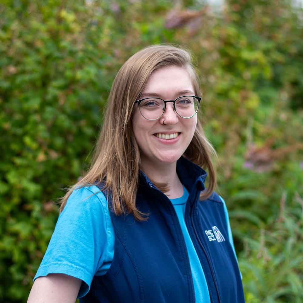 Meet the Team: Science Engagement - Pacific Science Center