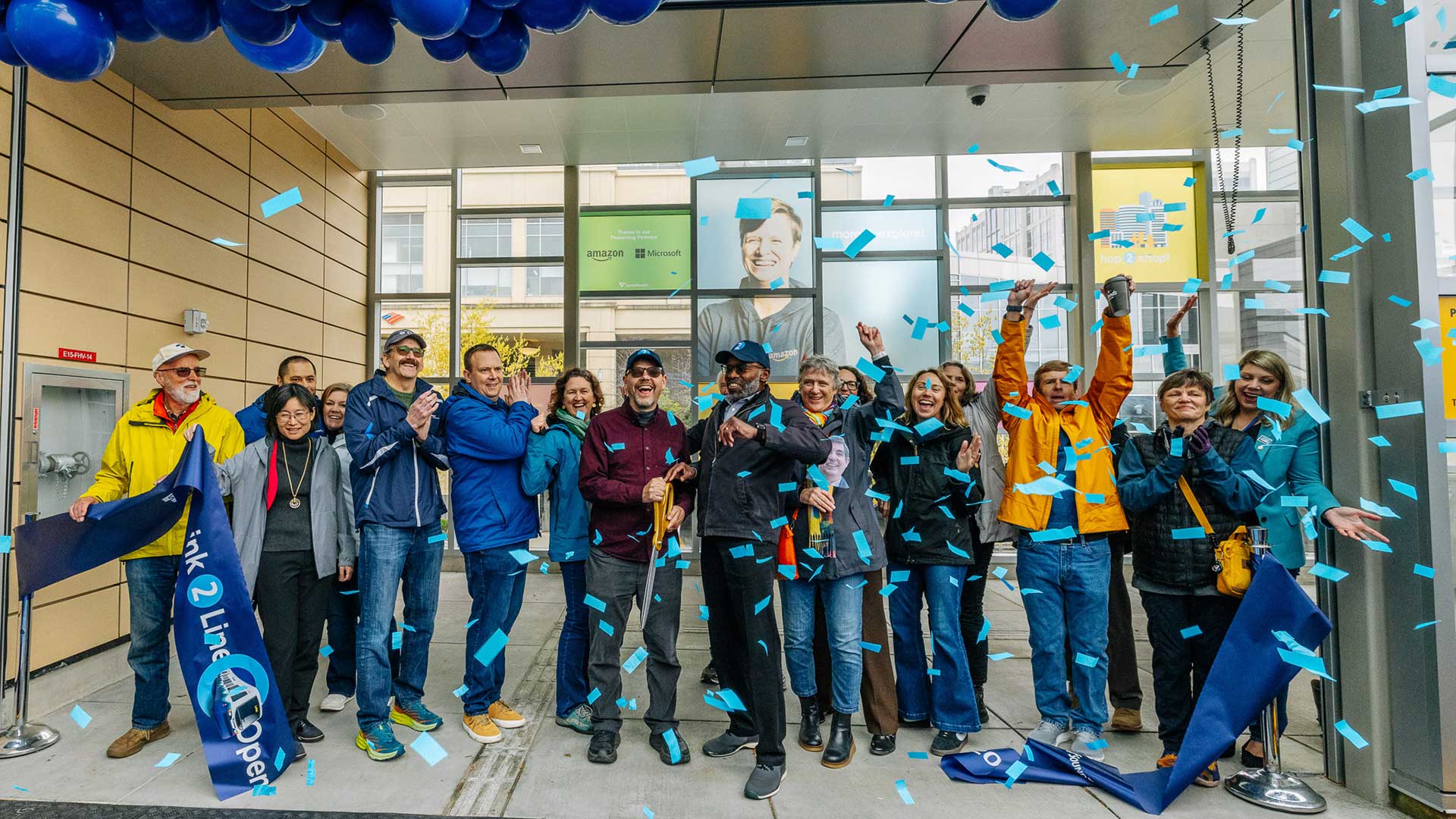 Explore Seattle’s Public Transportation - Pacific Science Center