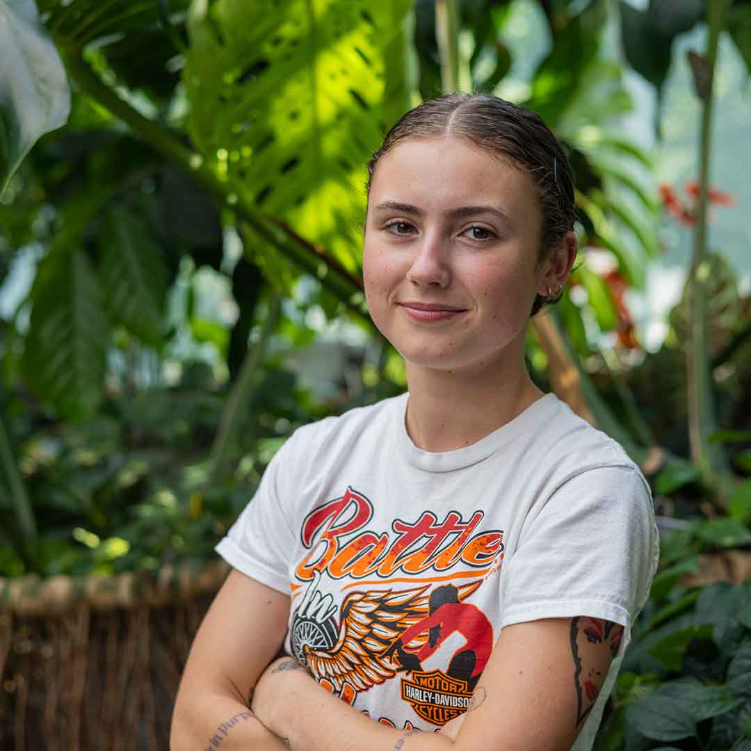 Meet the Team: Tinker Tank Makerspace - Pacific Science Center