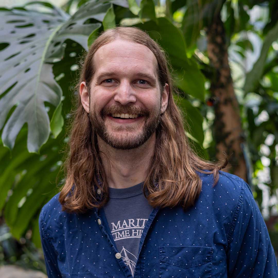 Meet The Team: Exhibits - Pacific Science Center