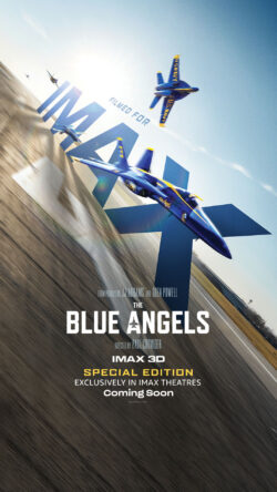 IMAX Theaters - Pacific Science Center