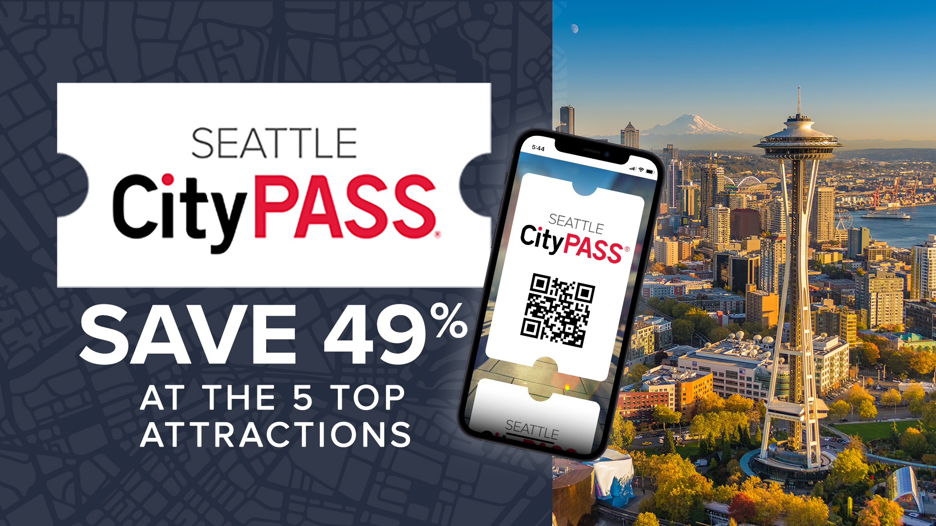 Visit - Pacific Science Center