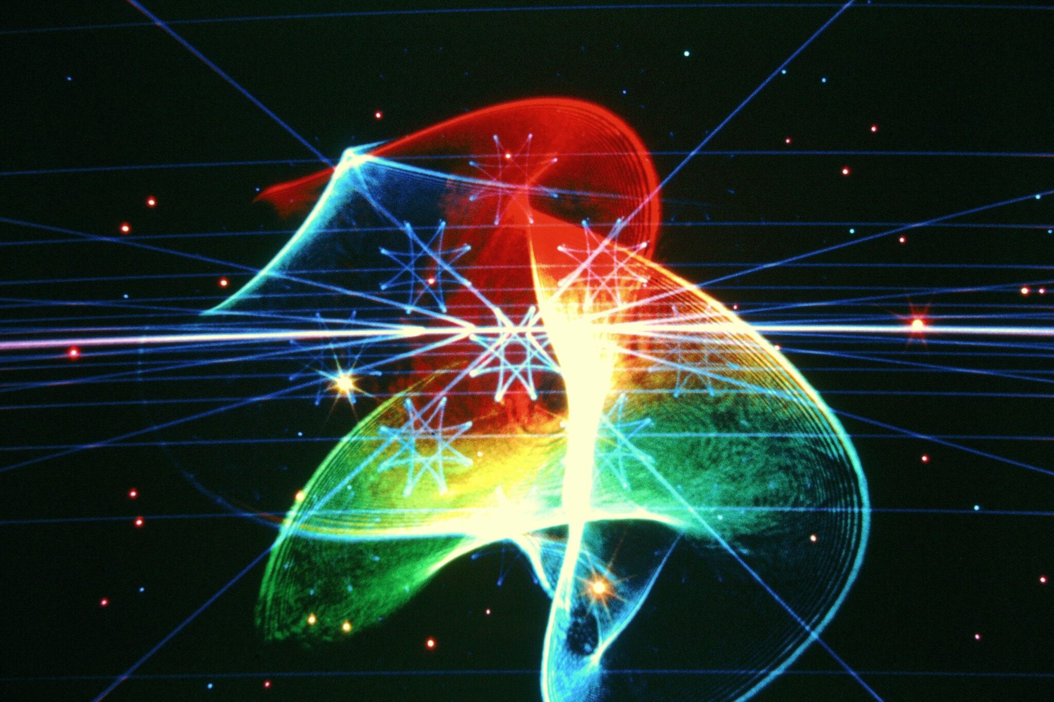 Laser Dome Turns 50 - Pacific Science Center