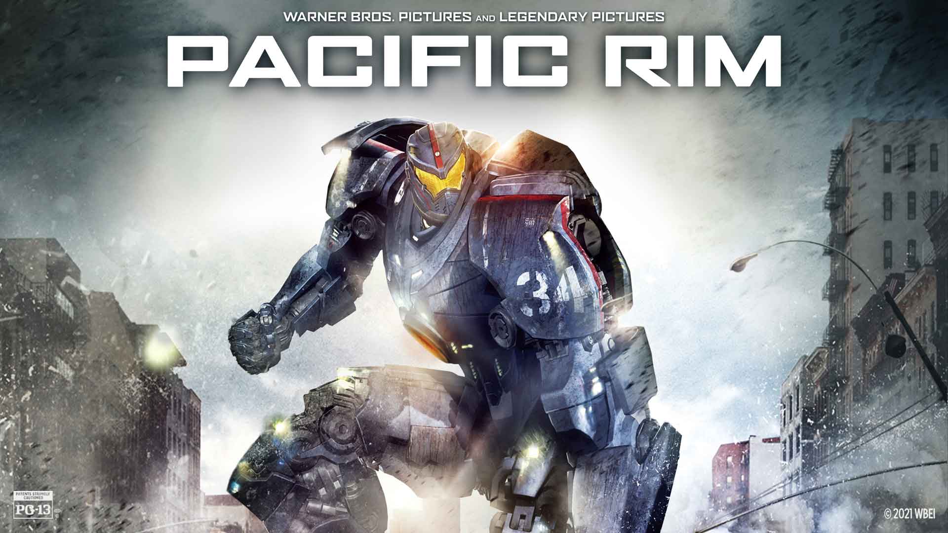 Pacific Rim - Pacific Science Center