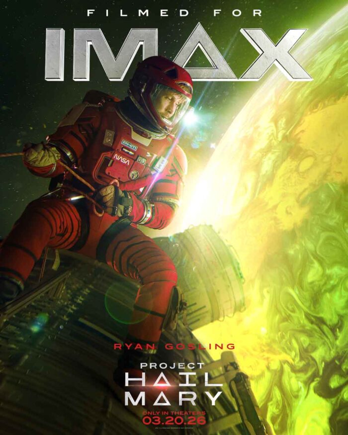 IMAX - Pacific Science Center